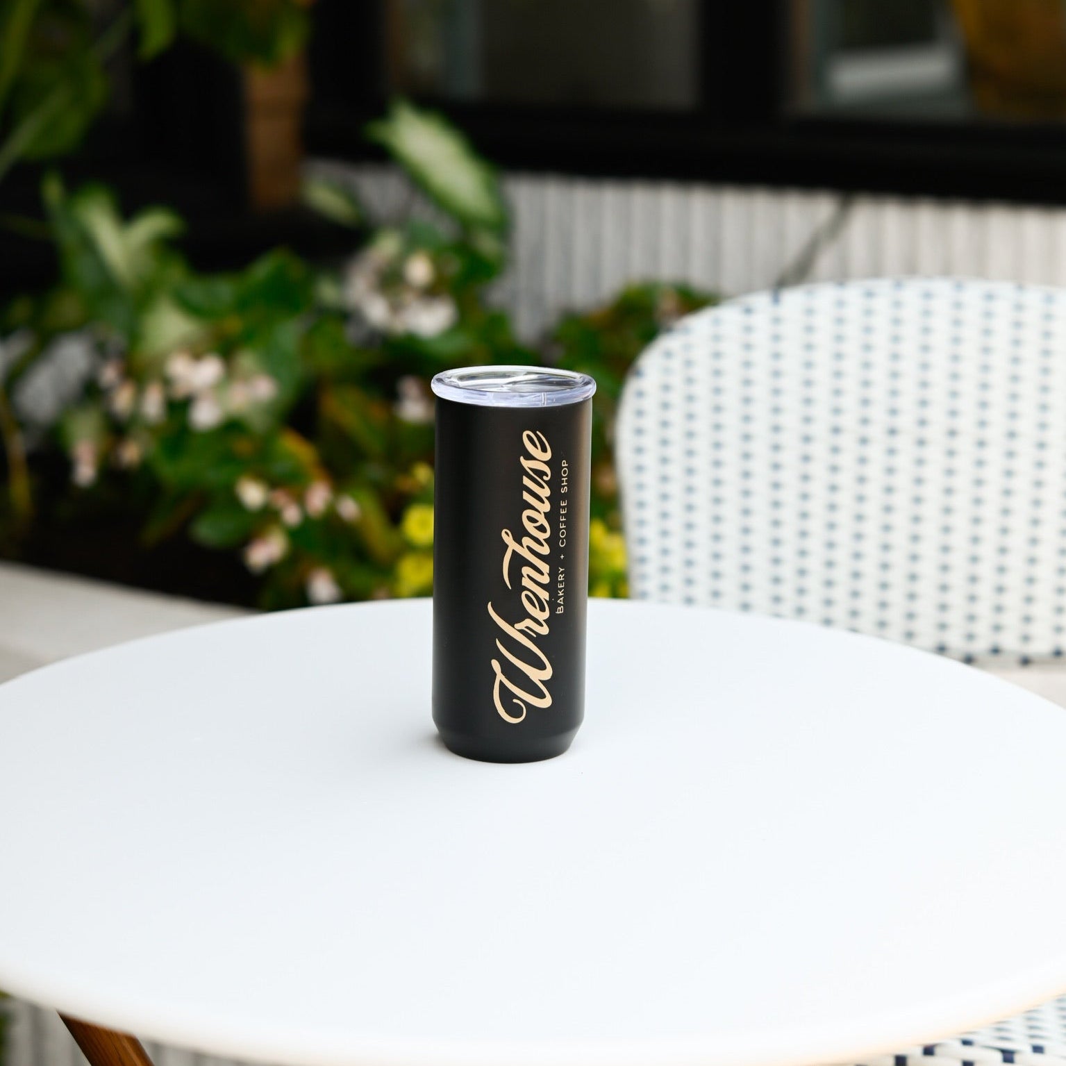 Merchandise – WrenhouseBakery