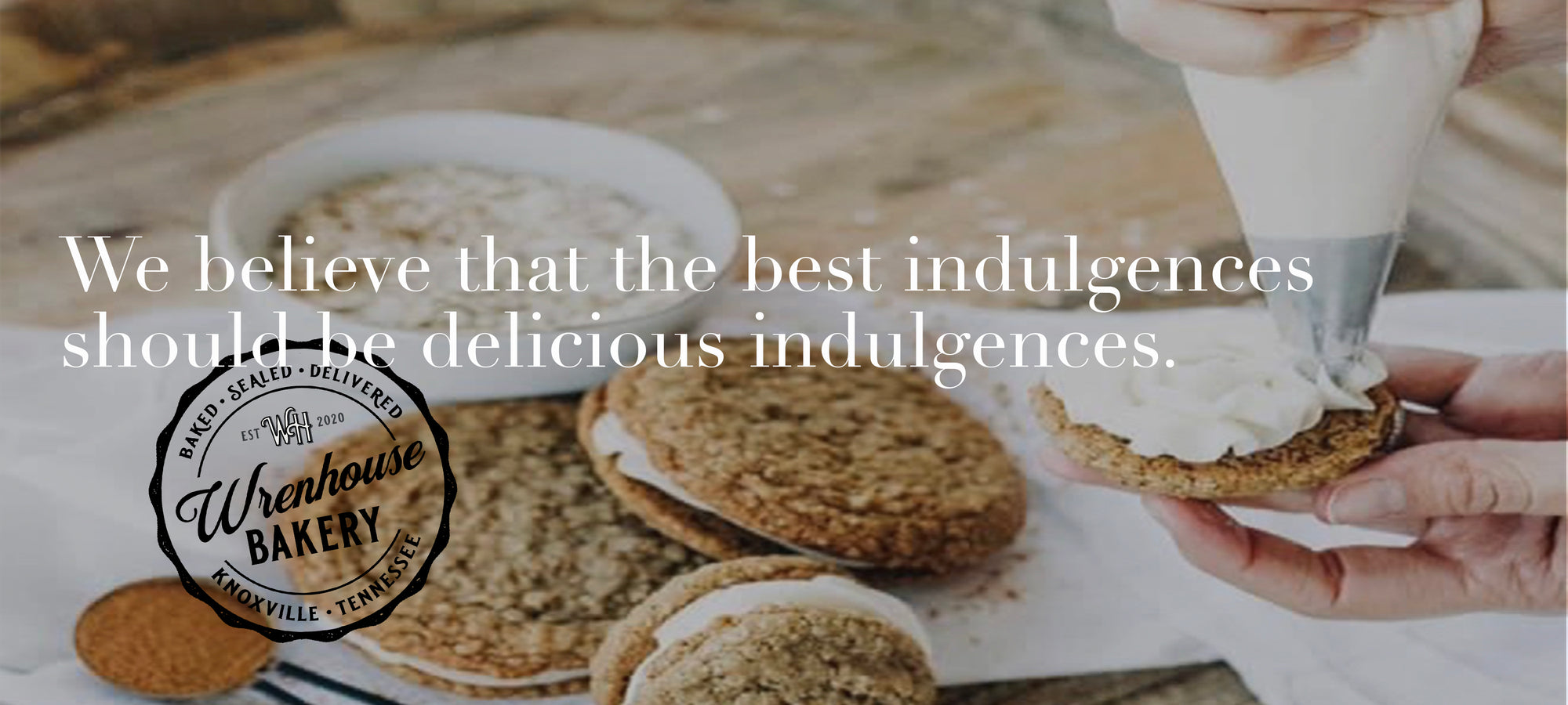 Wrenhouse Bakery – WrenhouseBakery